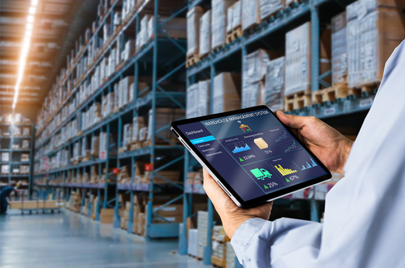 業界共通商品マスタJ-MORA